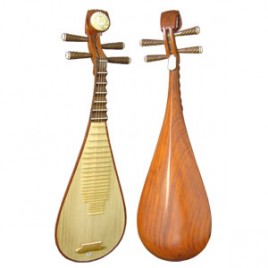 Chinese Musical Instrument Pipa Chinese Language Culture Chinese Musical Instrument Pipa Chinese Language Culture